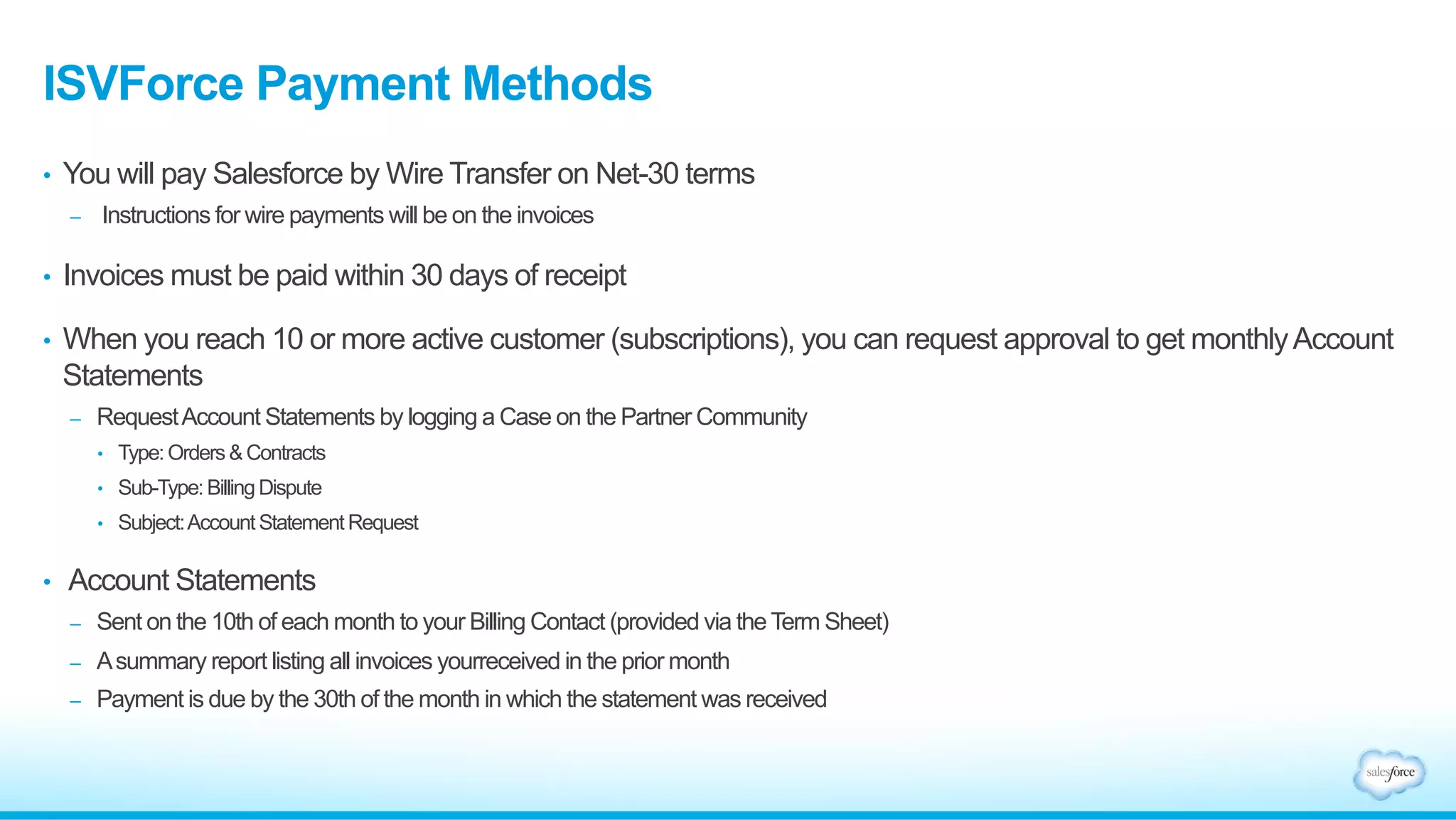 Operational Overview | PPT