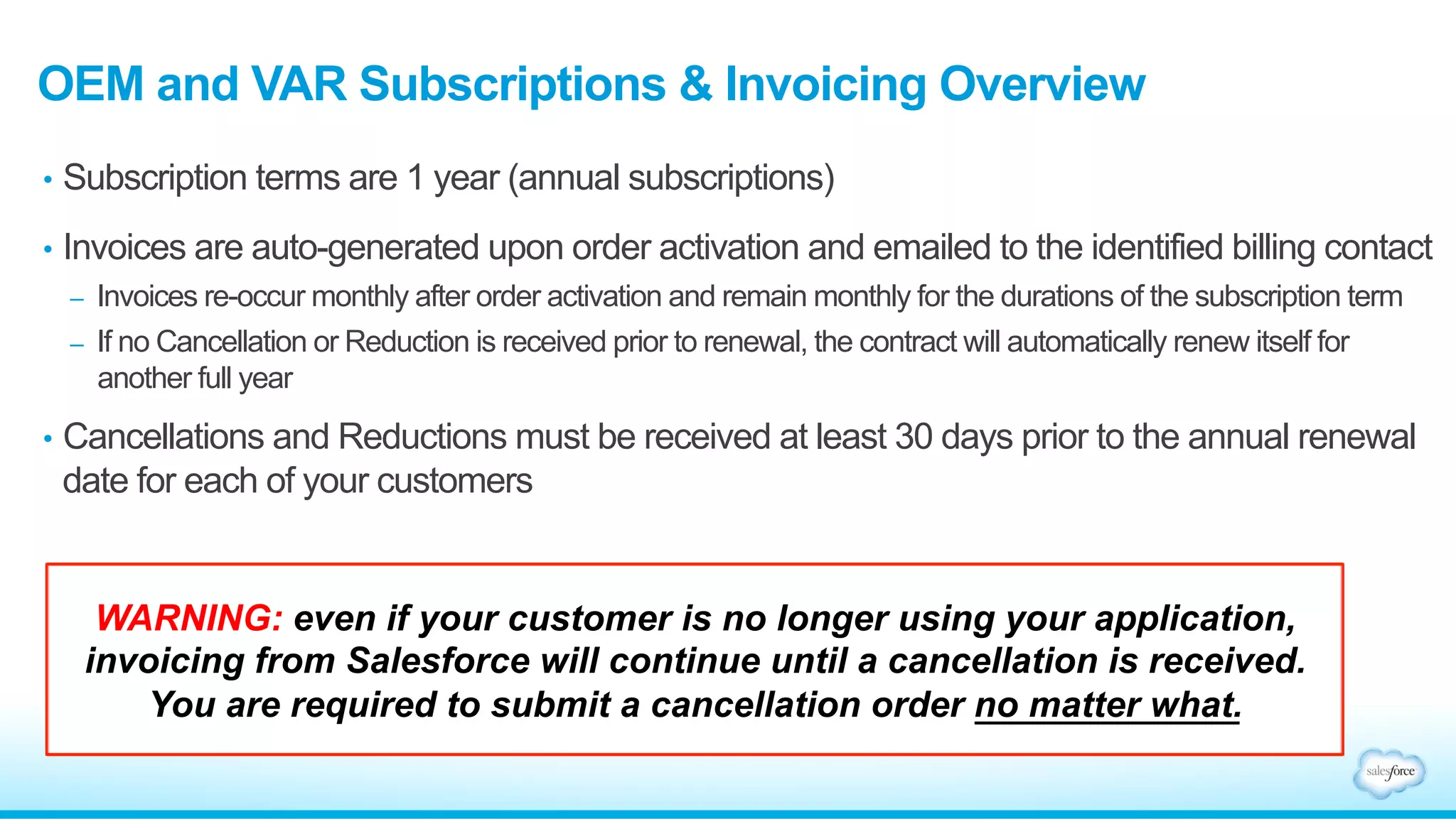 Operational Overview | PPT