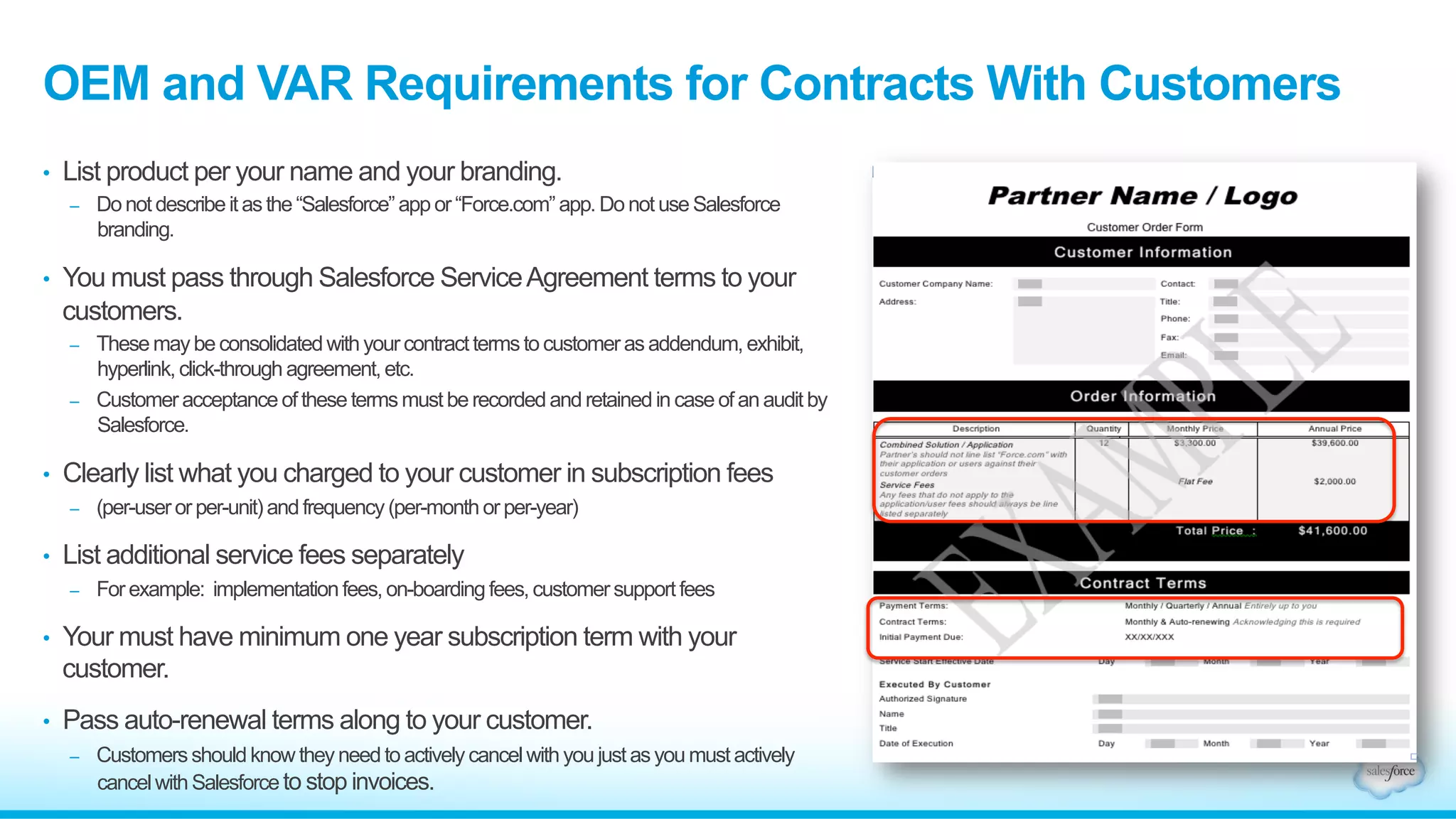Operational Overview | PPT