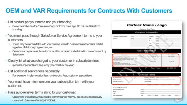 Operational Overview | PPT