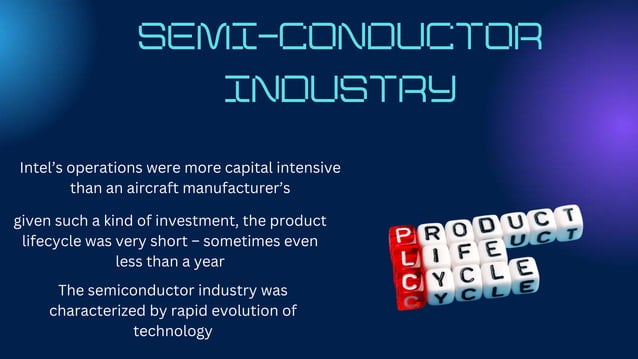 Intel Atom: The Supply Chain Challenge .pptx | Logistics | Business