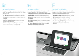 Ops range brochure | PPT