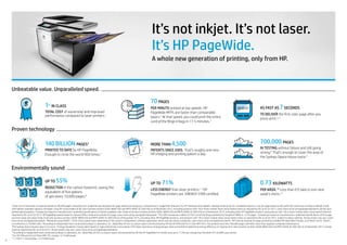 Ops range brochure | PPT