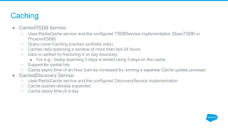 Argus Production Monitoring at Salesforce | PDF