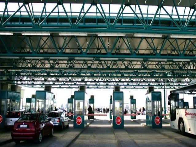 Opsti carinski pojmovi | PPT