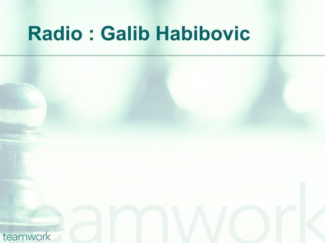 Opsti carinski pojmovi | PPT