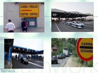 Opsti carinski pojmovi | PPT