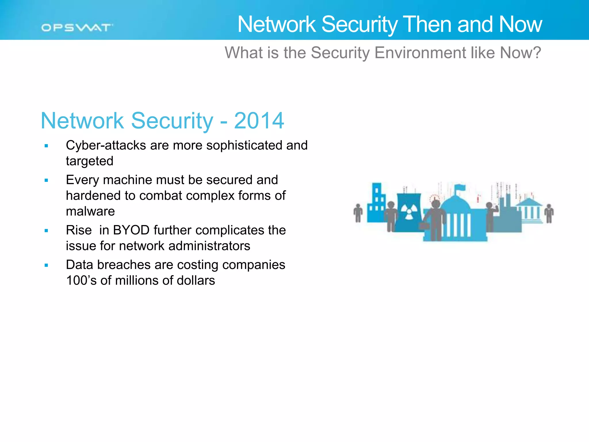 Network Security for Employees | PPT
