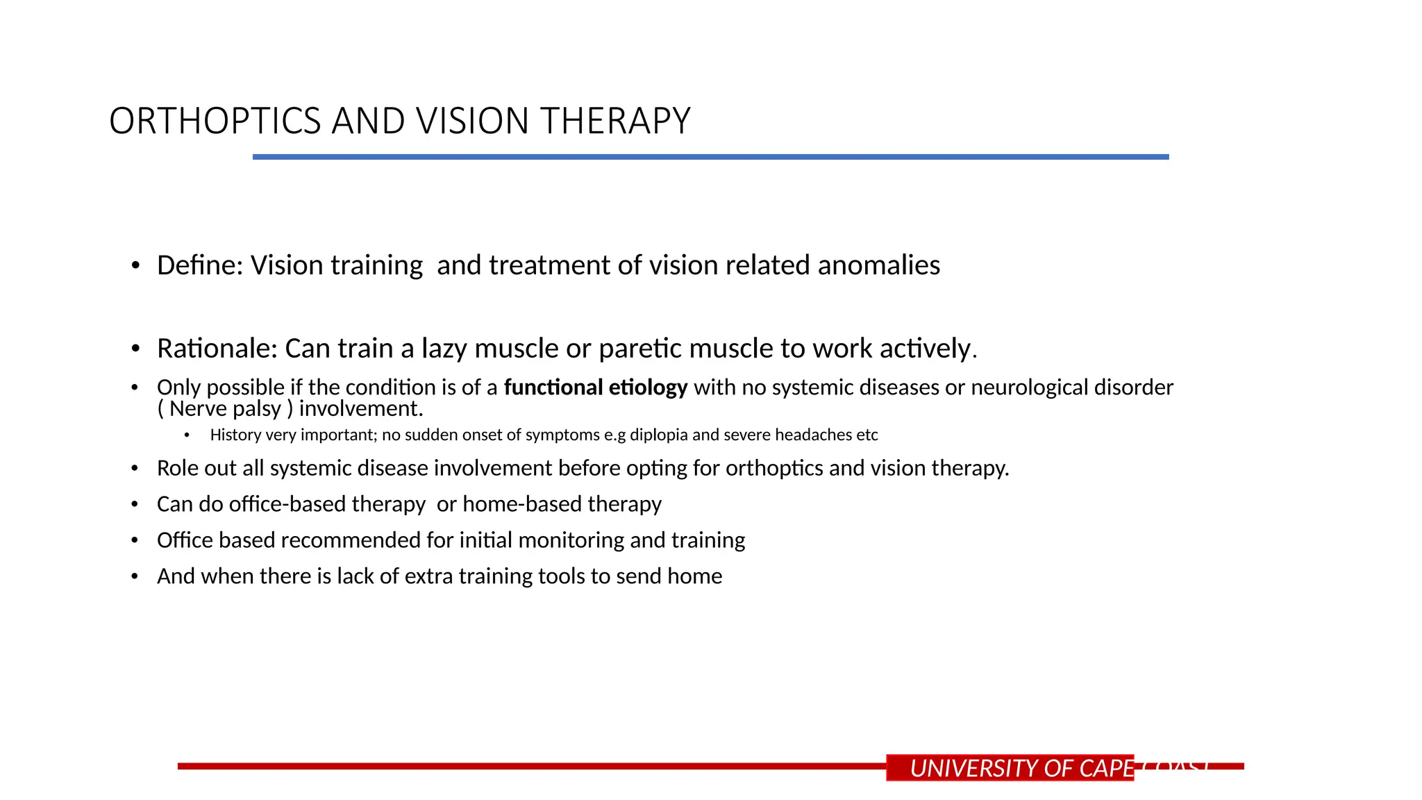 OPT 420 ORTHOPTICS AND VISION THERAPY NOTES current.pptx