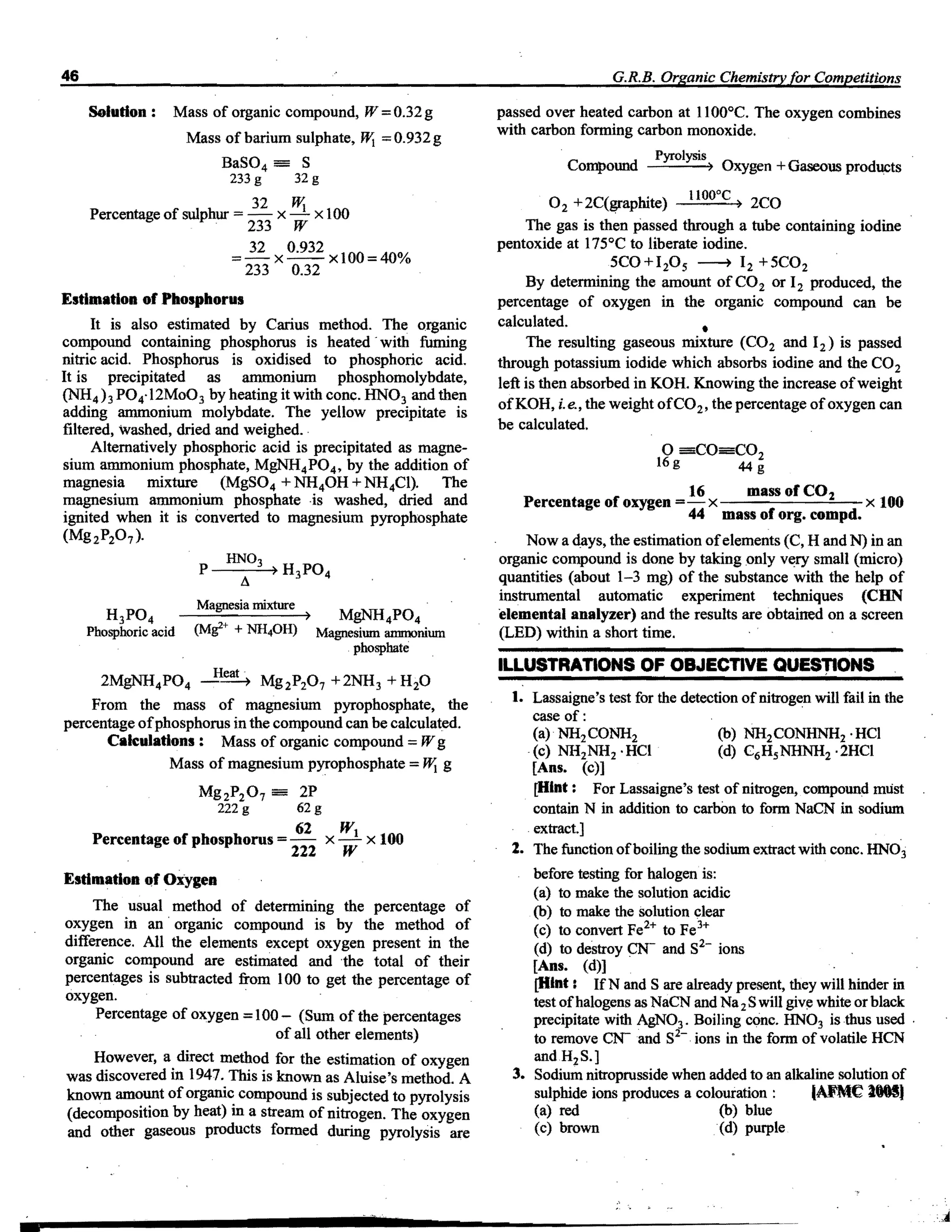 op tandon organic chemistry pdf.pdf
