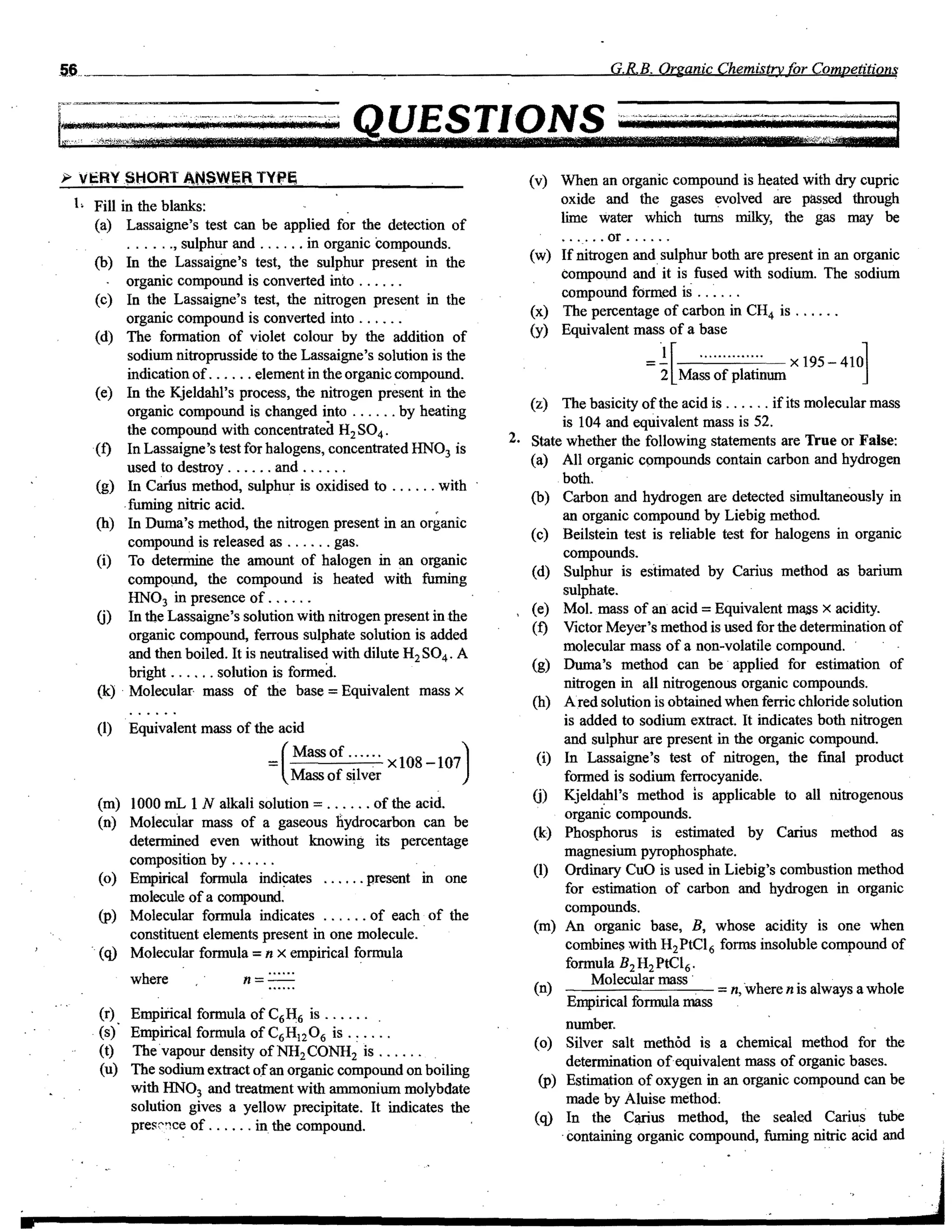 op tandon organic chemistry pdf.pdf