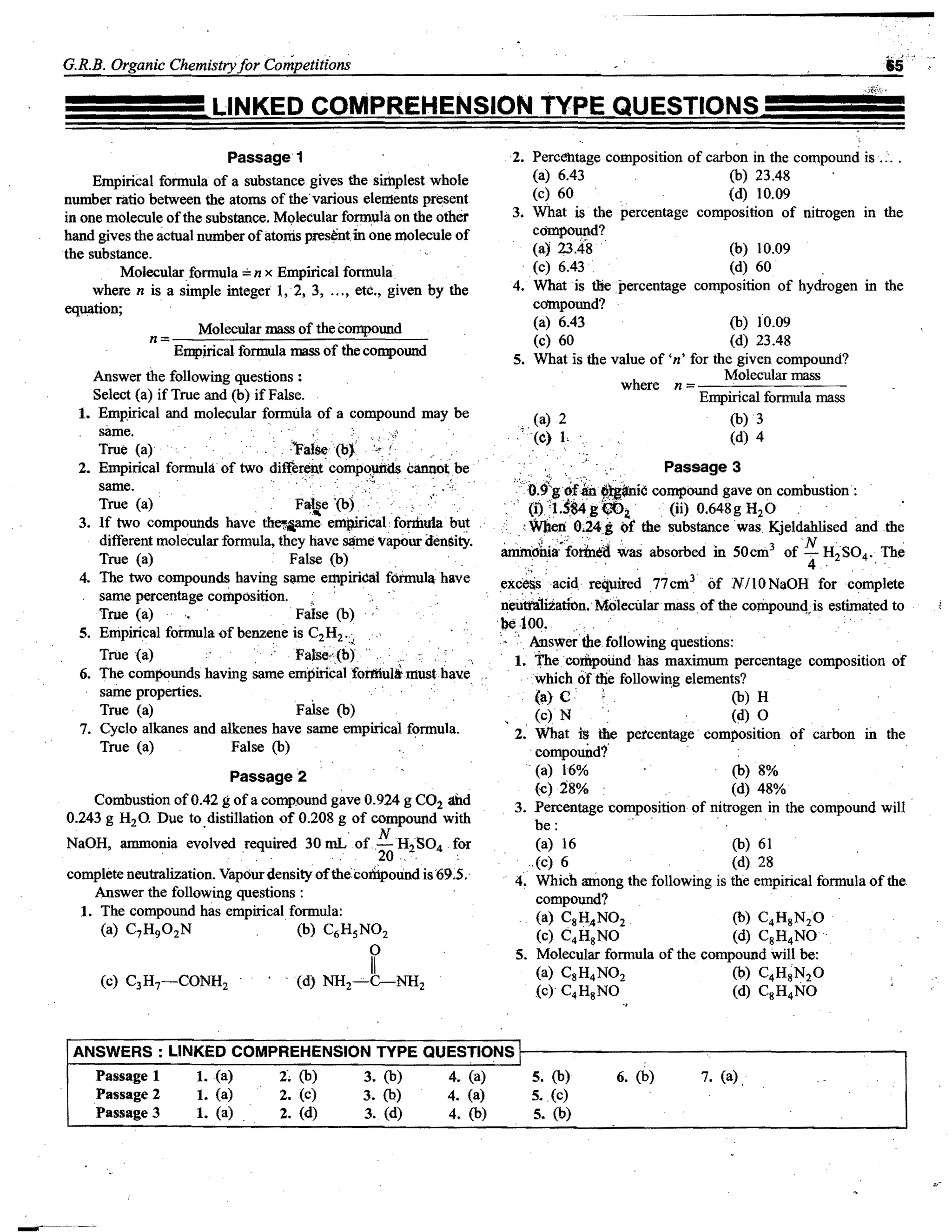 op tandon organic chemistry pdf.pdf