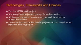 OpTask | PPT