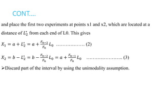 Opt Assgnment #-1 PPTX.pptx
