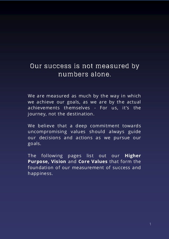 Opteamix_Culturehandbook_short_v2.pdf | Parenting | Family and Relationships