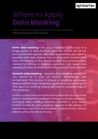Opteamix_whitepaper_Data Masking Strategy.pdf