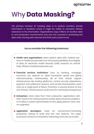Opteamix_whitepaper_Data Masking Strategy.pdf