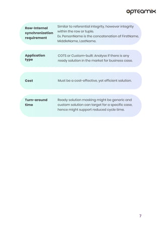 Opteamix_whitepaper_Data Masking Strategy.pdf