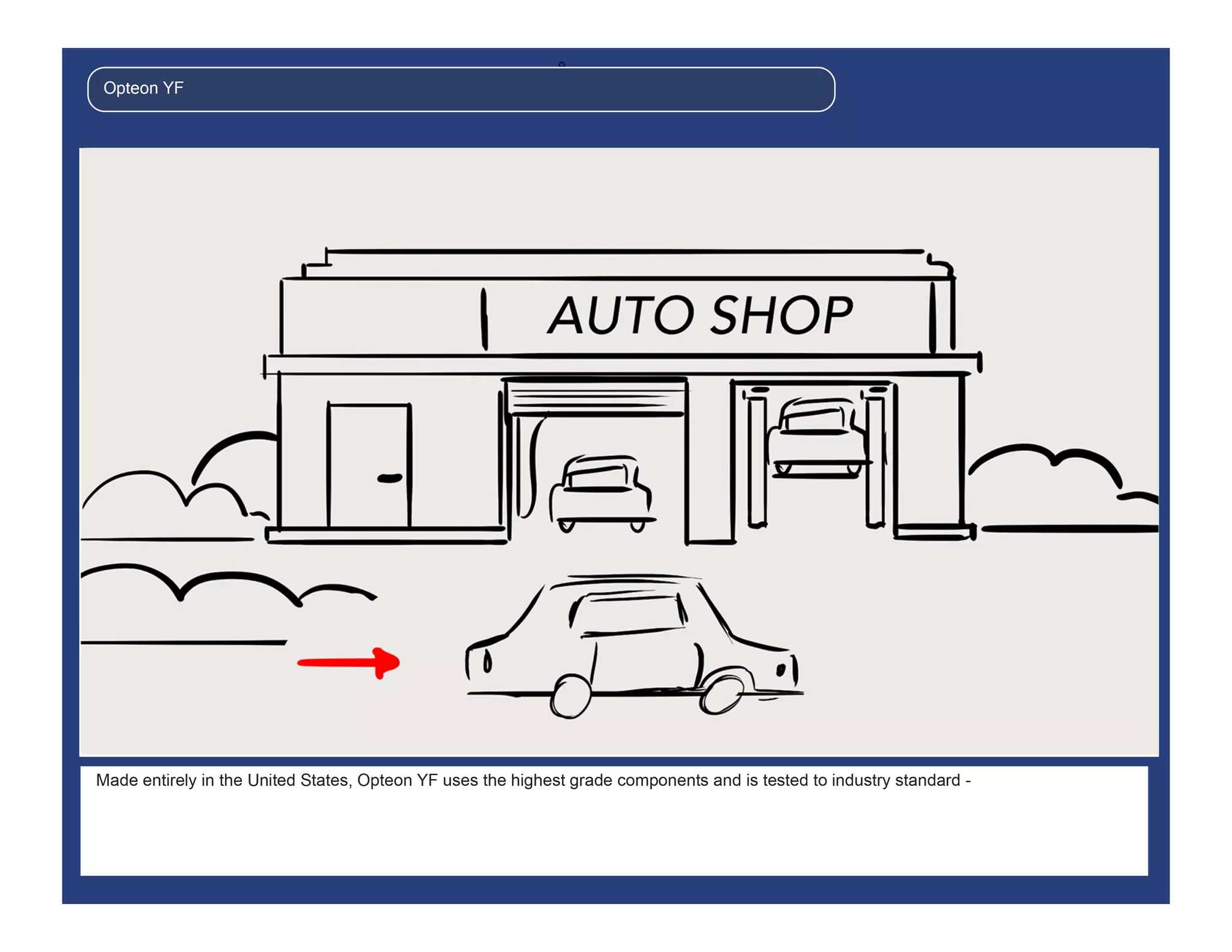 Opteon storyboard | PDF