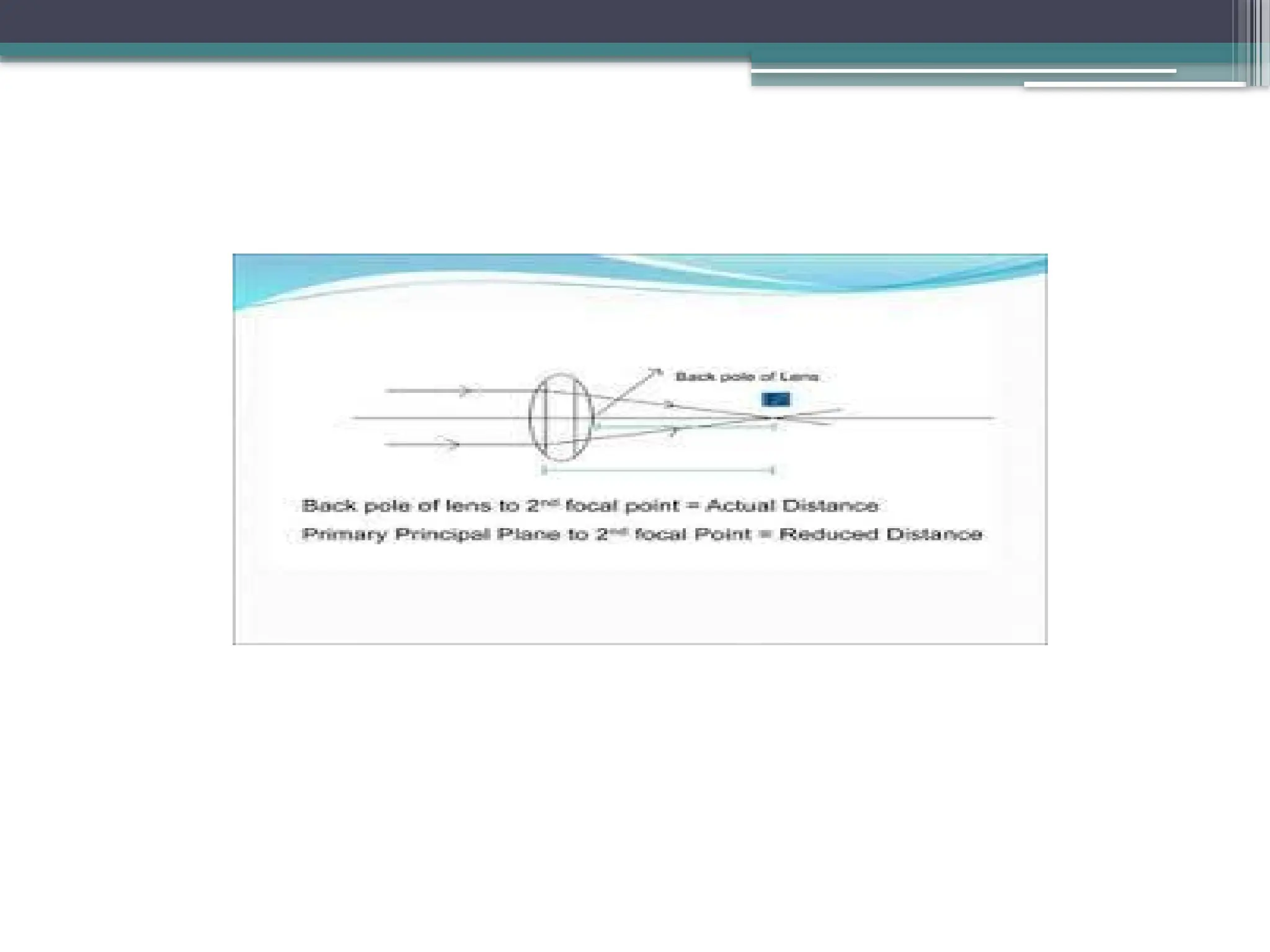 Opthalmic lens power and form presentation.pptx