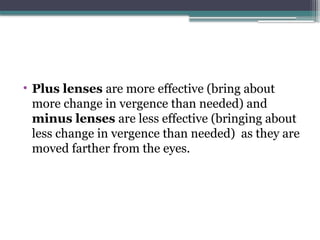 Opthalmic lens power and form presentation.pptx