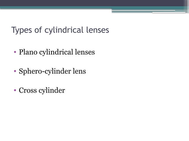 Opthalmic lens power and form presentation.pptx