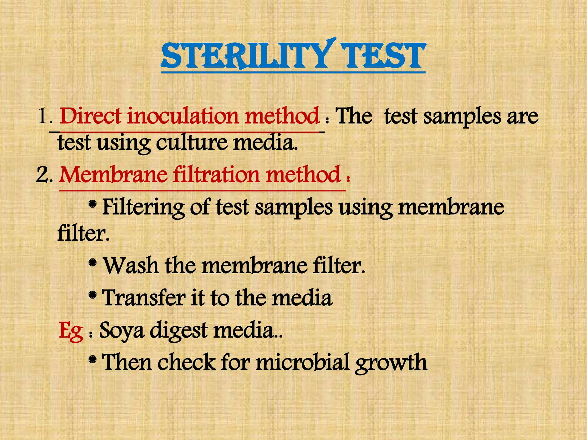 Opthalmics Preparation and its Evaluation parameters | PPTX