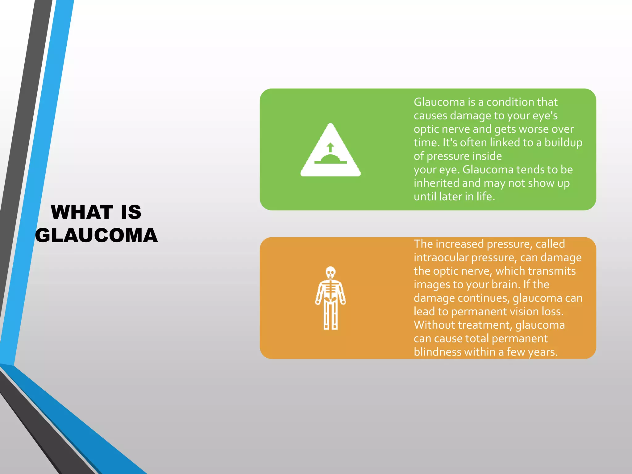 Glaucoma | PPT