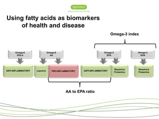Opti-O-3: interpretation and consultation | PPTX