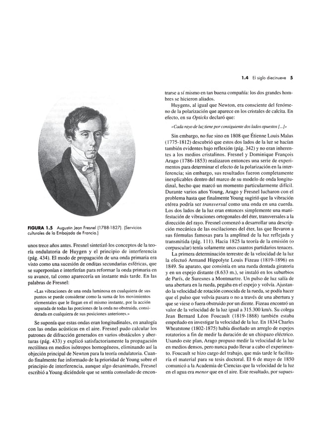 ÓPTICA- EUGENE HECHT (TERCERA EDICIÓN) | PDF