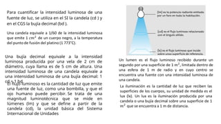 optica 1 fenomenos electricos, electromagneticos | PPT
