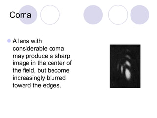 optical-aberrations-.ppt