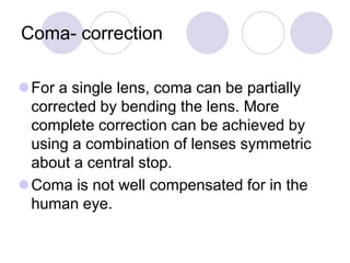 optical-aberrations-.ppt