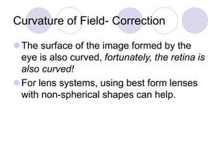 optical-aberrations-.ppt