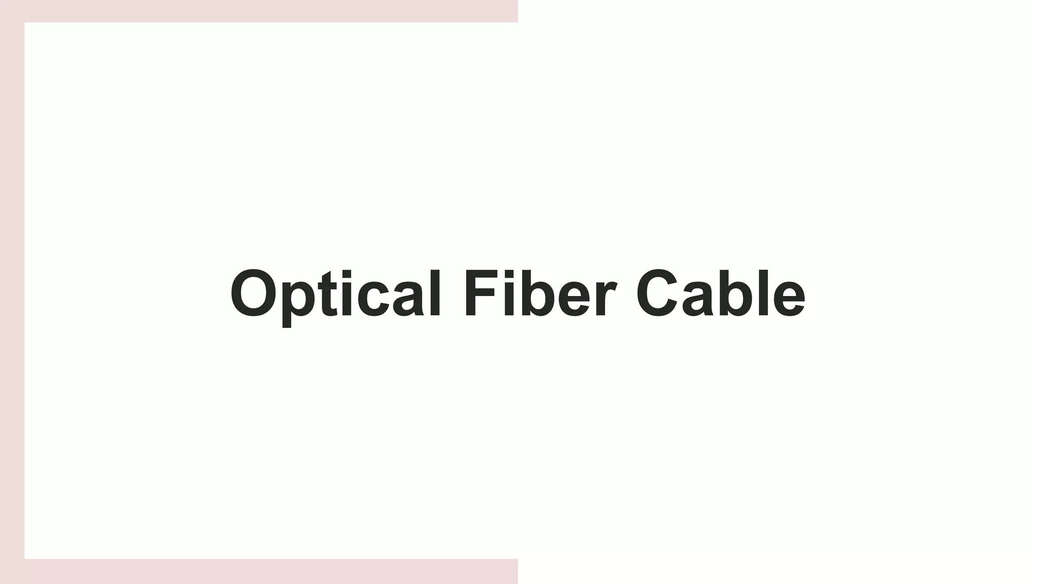 What is a Fiber Optic Patch Cord used for? | Fiber Optic Patch Cable Types | Unisol | PPTX