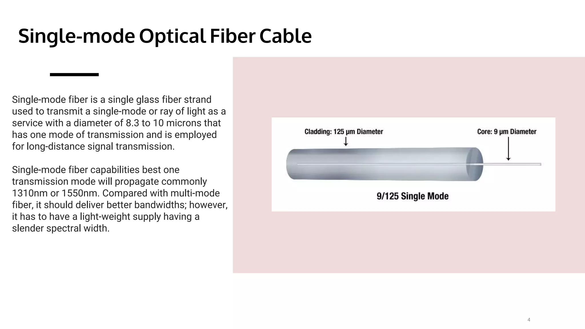What is a Fiber Optic Patch Cord used for? | Fiber Optic Patch Cable ...