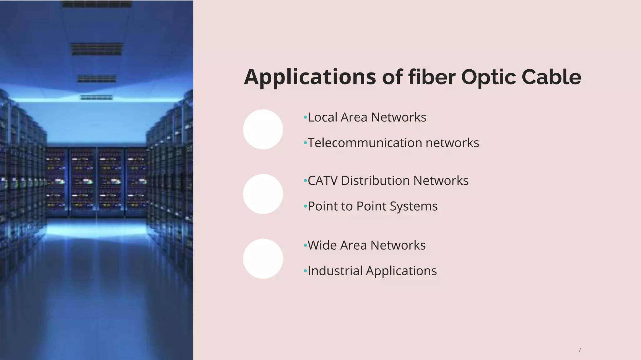 What is a Fiber Optic Patch Cord used for? | Fiber Optic Patch Cable ...
