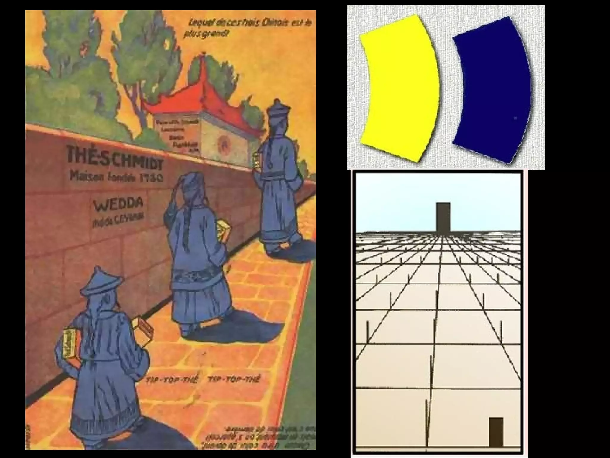 Optical illusion compilation | PPT