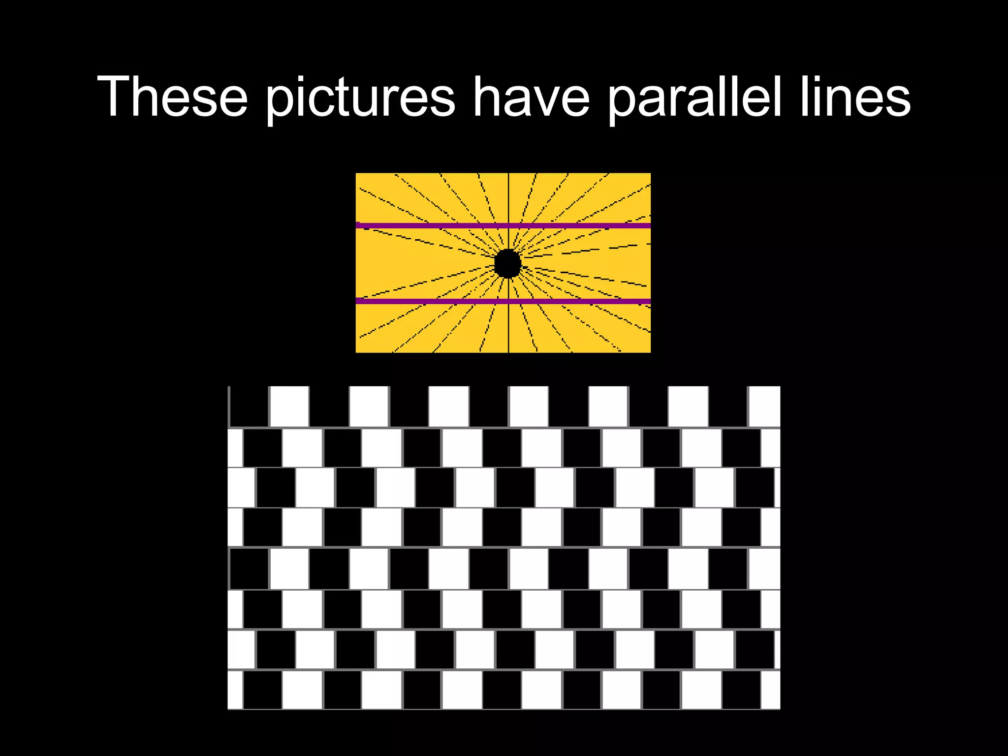 Optical illusion compilation | PPT