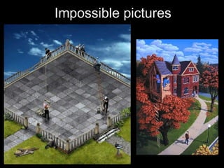 Optical illusion compilation | PPT