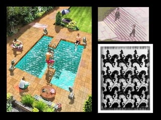 Optical Illusion Compilation Ppt