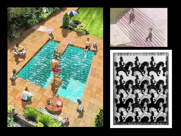 Optical illusion compilation | PPT