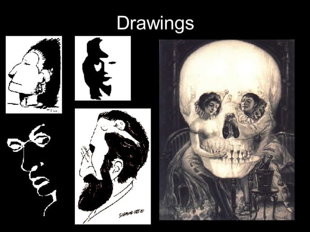 Optical illusion compilation | PPT