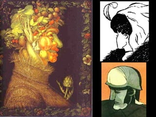 Optical Illusion Compilation Ppt
