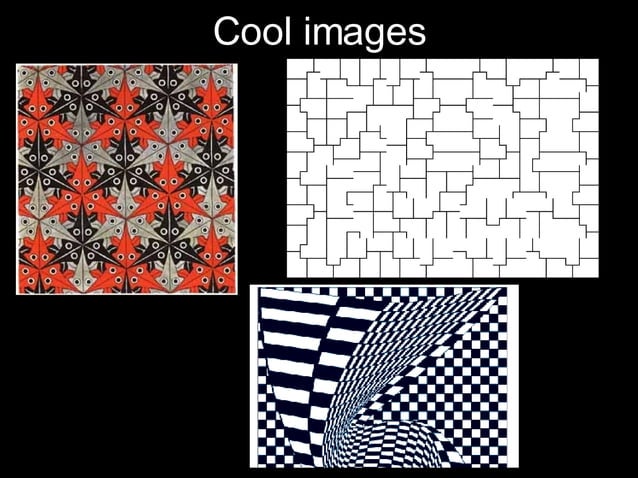 Optical illusion compilation | PPT