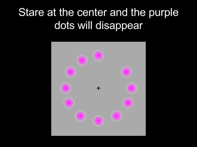 Optical illusion compilation | PPT