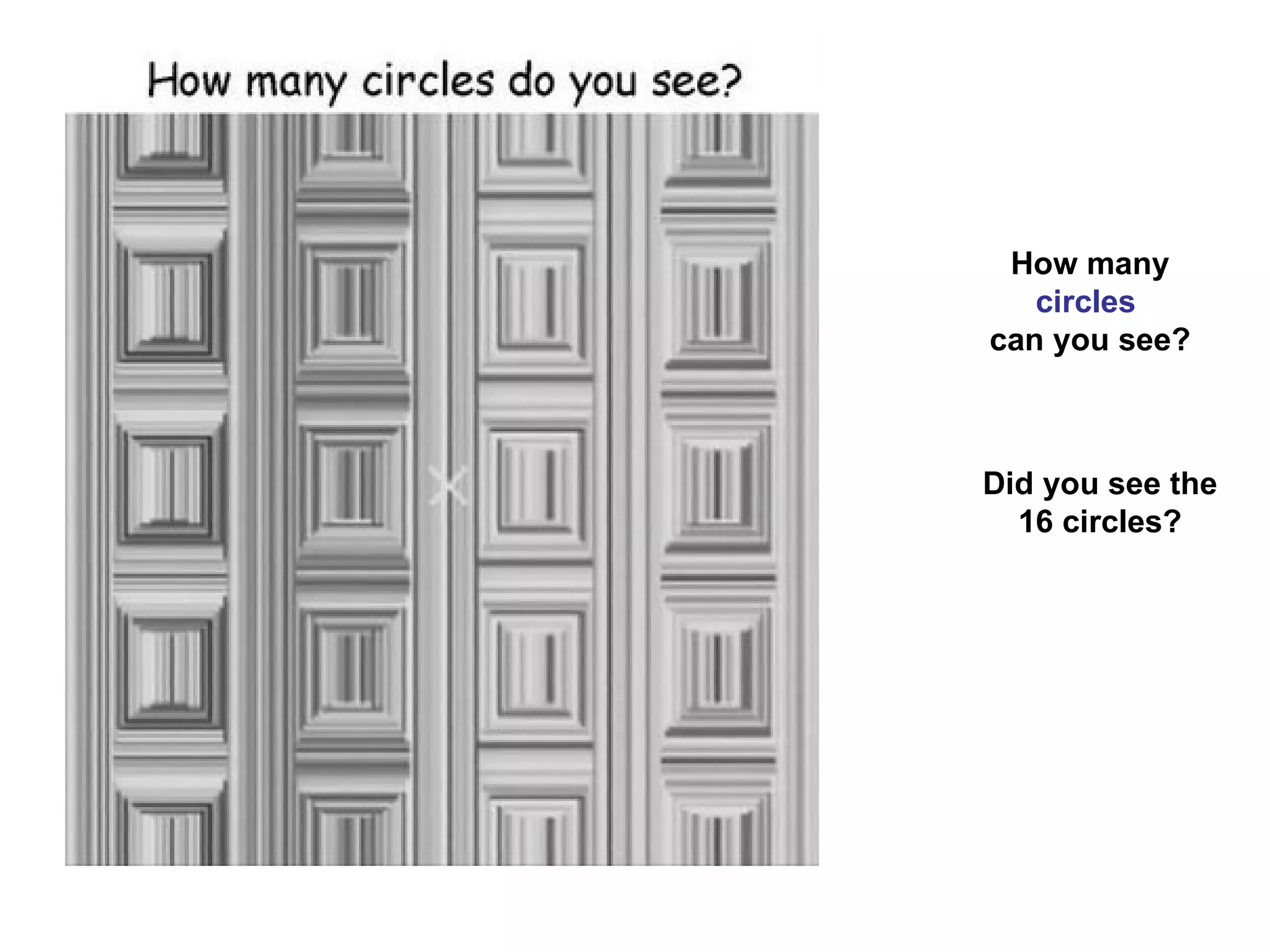 optical illusions | PPT