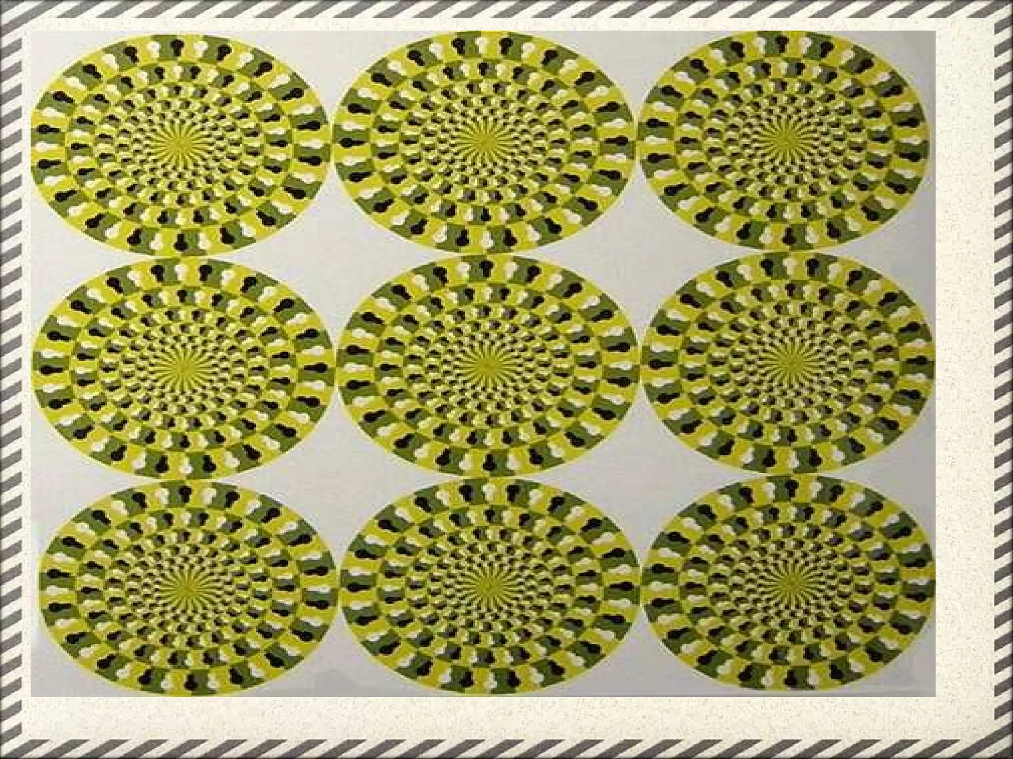 Optical Illusions | PPT