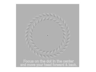 Optical illusions-collection-power-point | PPT