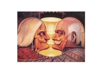 Optical illusions-collection-power-point | PPT